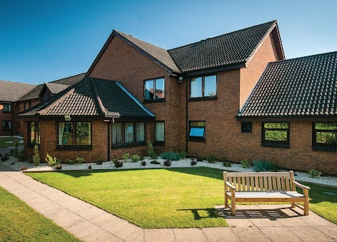 CareFind - Care homes under the brand HC-One Limited