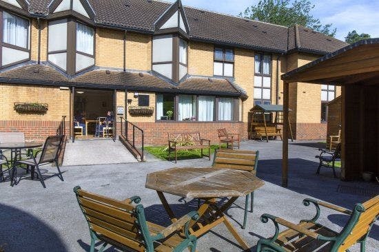 CareFind - Care homes under the brand HC-One Limited